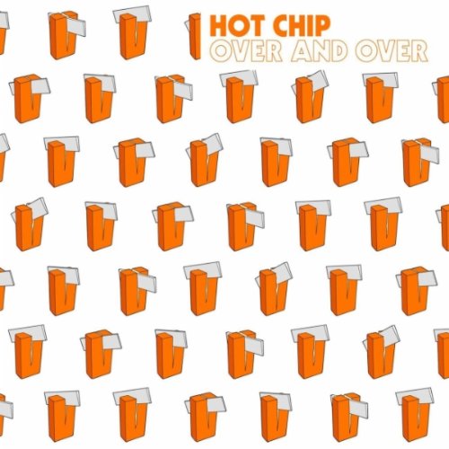 Hot Chip - Over & Over - Amazon.com Music