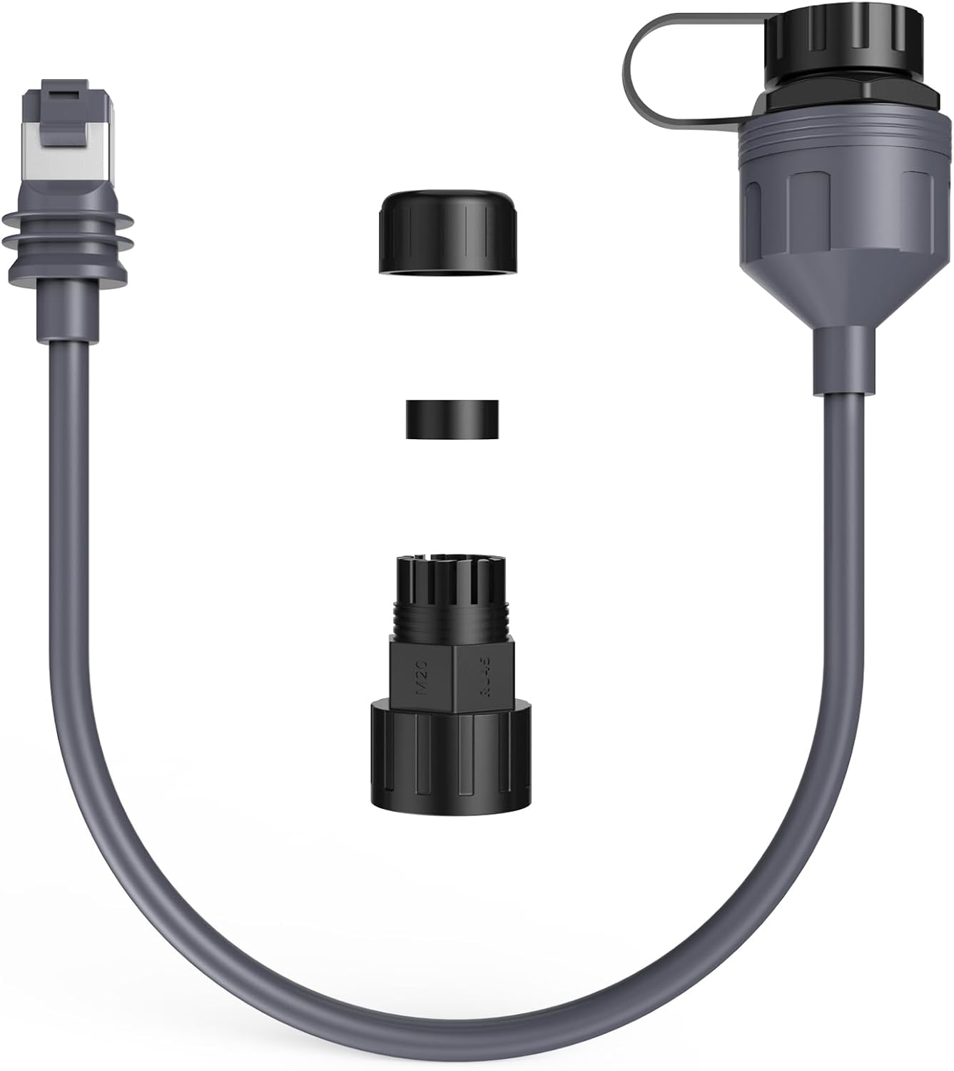 Starlink Ethernet Adapter - Gen 3/Mini Waterproof Australia | Ubuy