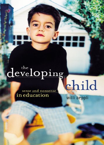 Amazon.com: The Developing Child eBook : Aeppli, Willi: Books