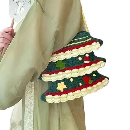 Amazon.com: Handmade Purses and Handbags for Women, Handmade Christmas ...