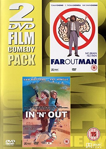 Far Out Man/In: Amazon.de: DVD & Blu-ray