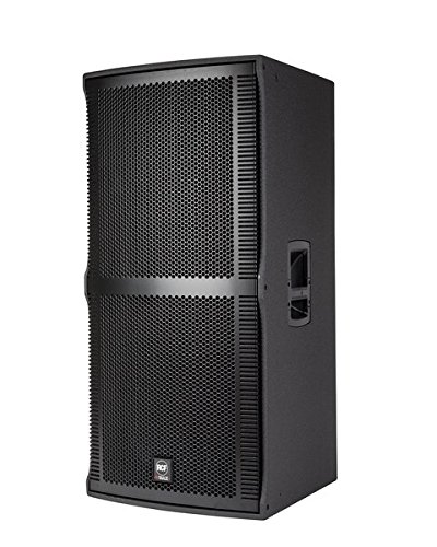 RCF V45 Channel Unpowered Speaker Cabinet : Amazon.in: Musical Instruments