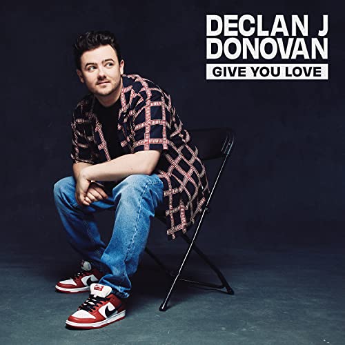 Give You Love de Declan J Donovan no Amazon Music Unlimited