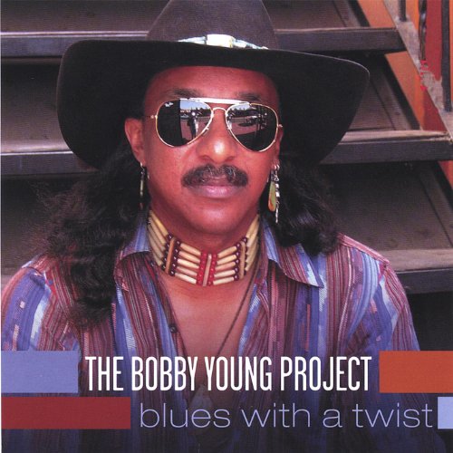 Amazon.co.jp: Blues With A Twist : The Bobby Young Project: デジタルミュージック