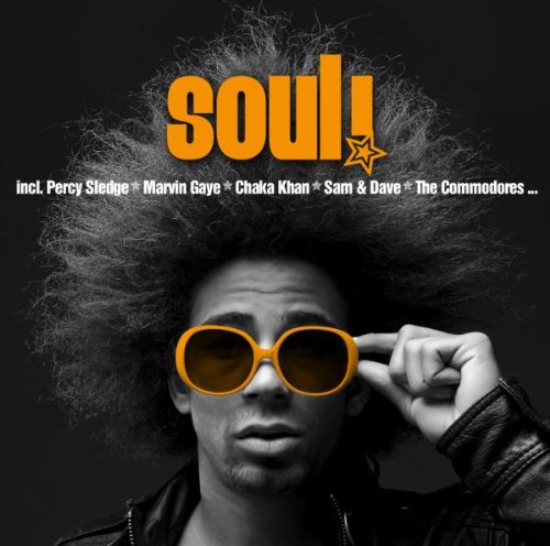 Soul! - Soul - Amazon.com Music