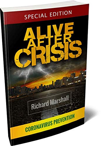 🌀 Alive After Crisis ☣️ A Comprehensive Guide for Emergency Planning ...