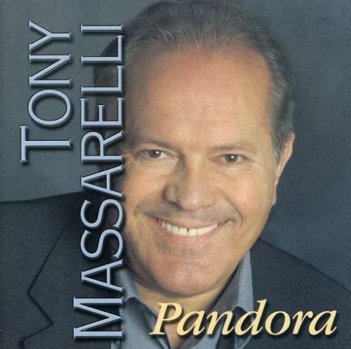 Massarelli, Tony - Pandora - Amazon.com Music