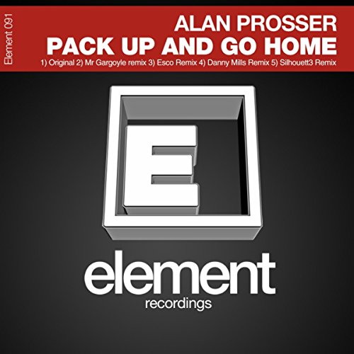 Amazon Music - Alan ProsserのPack Up & Go Home - Amazon.co.jp