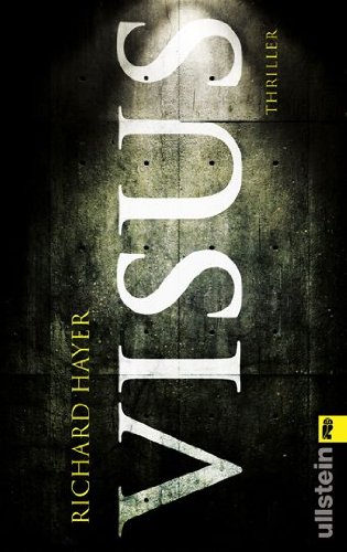 Amazon.com: Visus: 9783548283371: Richard Hayer: Books