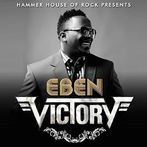 Play Victory by Eben on Amazon Music