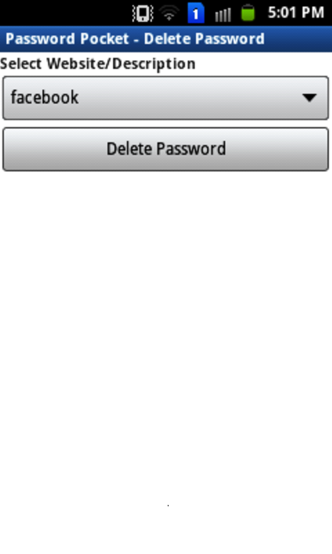 Password Pocket-Amazonアプリストアのアプリ