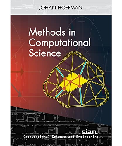 Buy Methods in Computational Science (Computational Science and ...