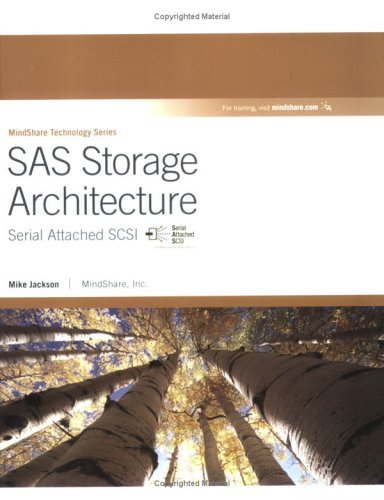Amazon.com: By Mike Jackson - SAS Storage Architecture: Serial Attached ...