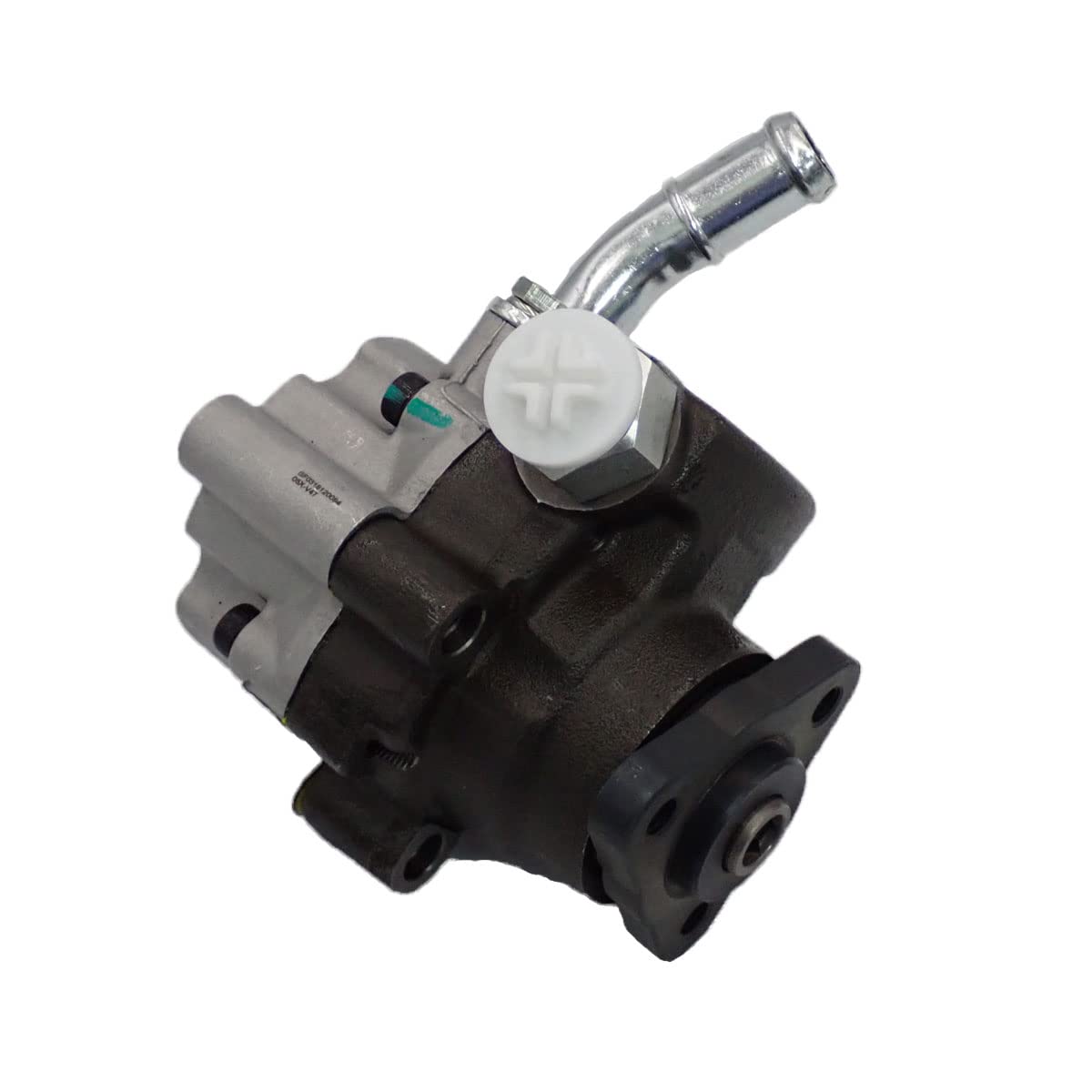 Amazon | パワーステアリングポンプ パワステポンプ ランドローバー車用 ディフェンダー L316 フリーランダー L314 ...