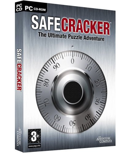 Amazon.com: Safecracker (PC CD) : Video Games