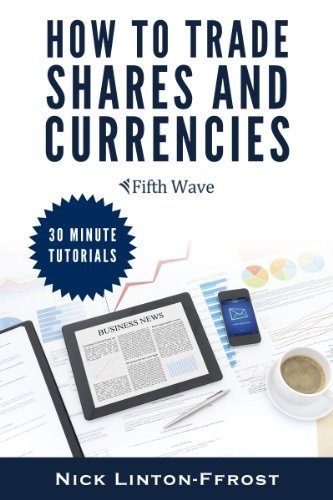 30 minute Tutorials: Fifth Wave Limited eBook : Skills, Share Trading ...
