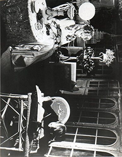 Original Photograph Gina Lollobrigida Le Avventure Di Pinocchio ...