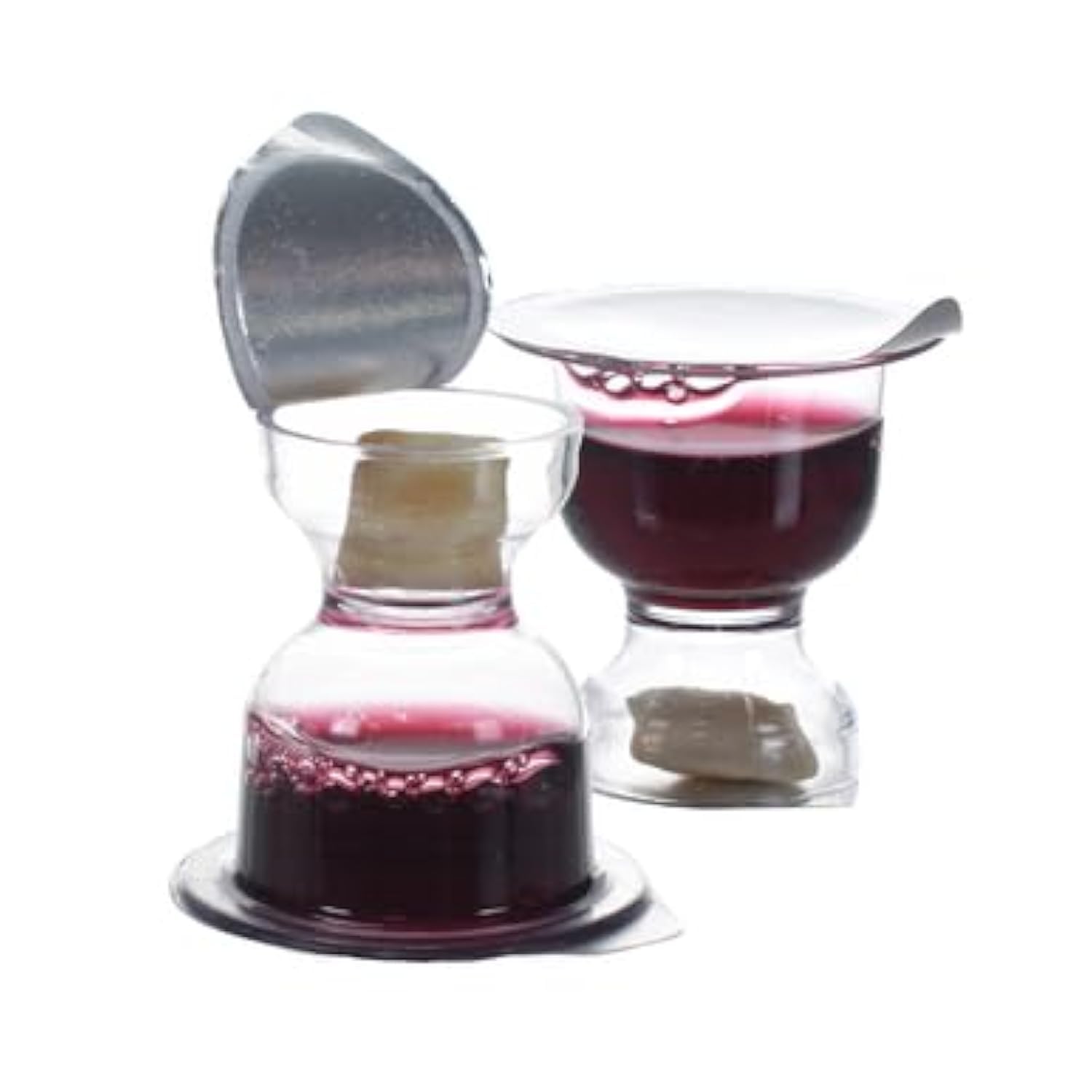 World Communion Cups Pre Filled Disposable Communion Cups Concord Grape ...