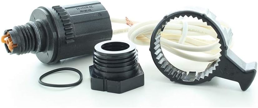 Amazon.com : Rain Bird - FD101TURF - FD Series Field Decoder - Signal ...