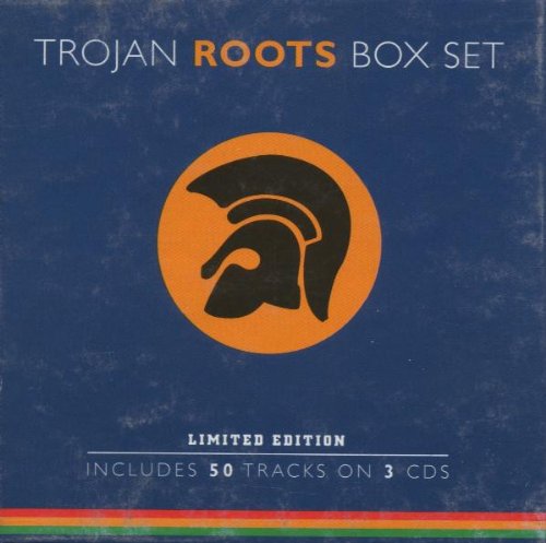 Trojan Box Set - Trojan Roots Box Set - Amazon.com Music