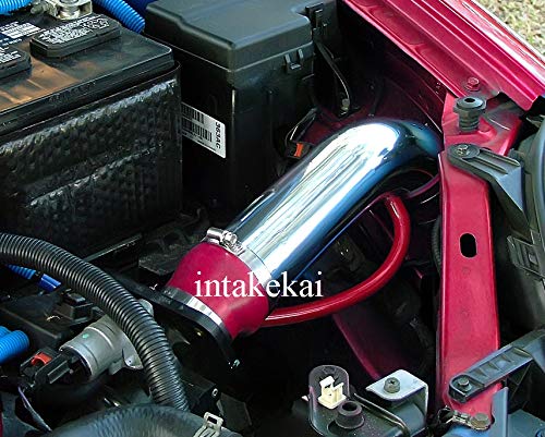 PERFORMANCE AIR INTAKE KIT FIT 200-2005 DODGE NEON 2.0L SOHC NON-TURBO ...