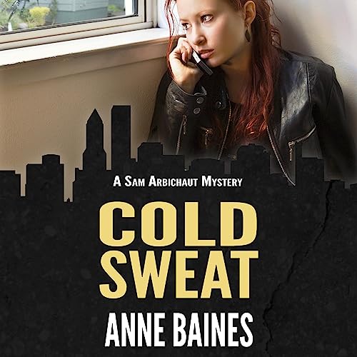Amazon.com: Cold Sweat: A Sam Arbichaut Mystery, Book 3 (Audible Audio ...
