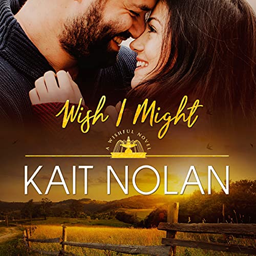 Amazon.com: Wish I Might: Wishful Romance, Book 5 (Audible Audio ...