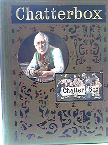 CHATTERBOX 1909: Various Authors: Amazon.com: Books