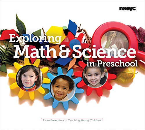 A Guide to Teaching Preschool Math Skills - Stay At Home Educator