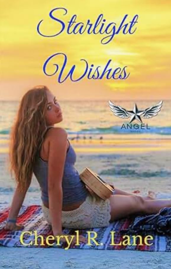 Amazon.com: Starlight Wishes (Angel Series): 9781508529224: Lane ...