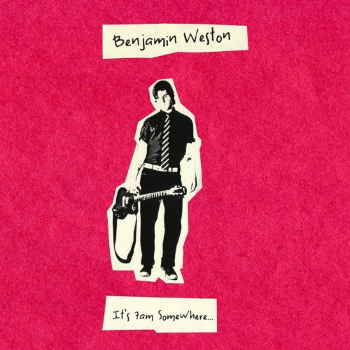 Amazon.com: It's 7am Somewhere... : Benjamin Weston: Digital Music