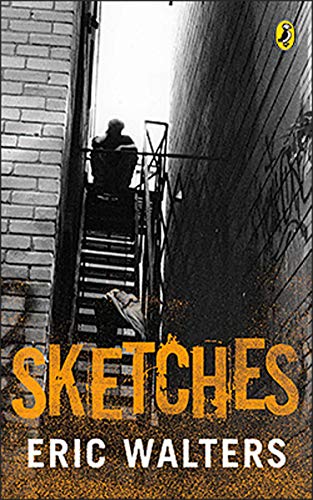 Sketches eBook : Walters, Eric: Amazon.in: Kindle Store