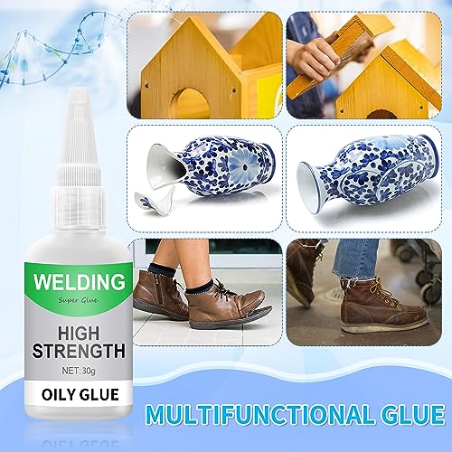 Snapklik.com : 2PCS Jue Fish Glue, Jue Fish Multifunctional Glue ...