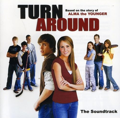 Turn Around (Original Soundtrack): Amazon.de: Musik-CDs & Vinyl