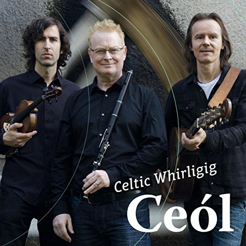 Play Celtic Whirligig by Ceol on Amazon Music