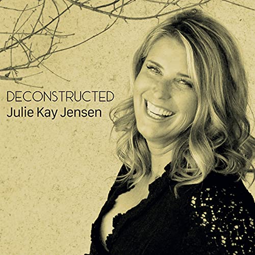 Deconstructed de Julie Kay Jensen en Amazon Music Unlimited
