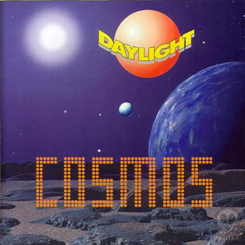 Amazon Music - DaylightのCosmos - Amazon.co.jp