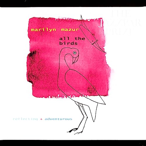 Play All The Birds by Marilyn Mazur on Amazon Music