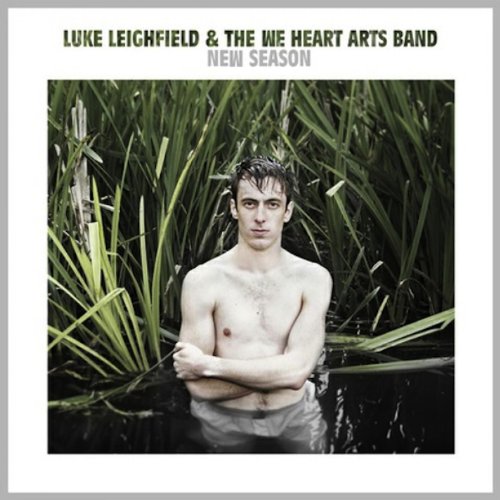 Play New season by Luke Leighfield and The We Heart Arts Band on Amazon ...