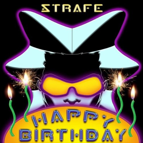 Play Happy Birthday - EP by Strafe on Amazon Music