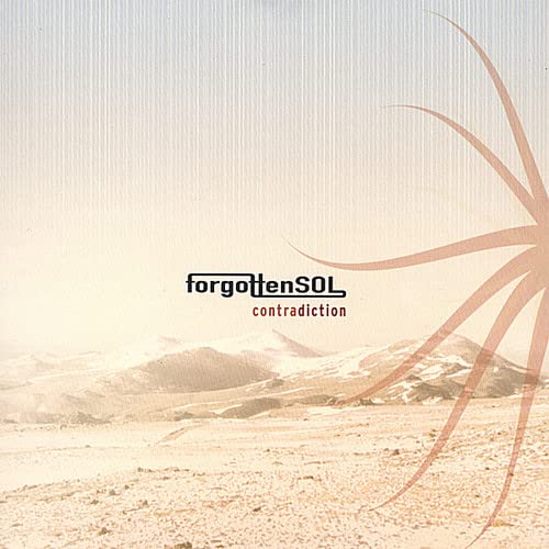 Contradiction: Amazon.de: Musik-CDs & Vinyl