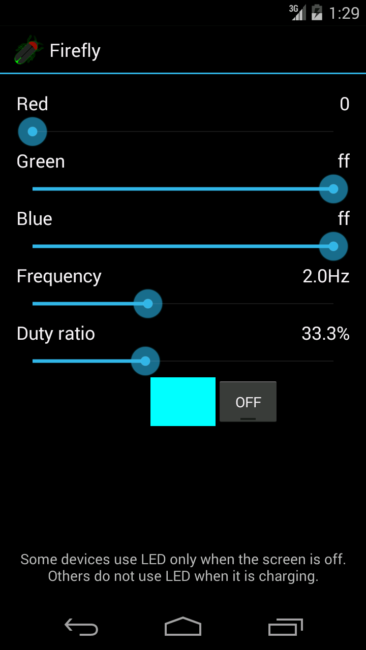 Firefly:Amazon.com:Appstore for Android