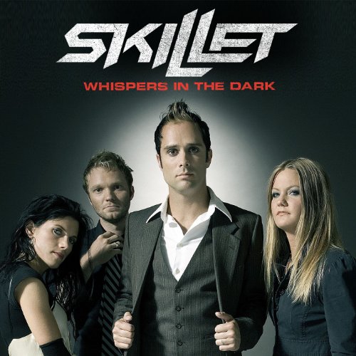 Amazon.co.jp: Whispers in the Dark : スキレット: デジタルミュージック