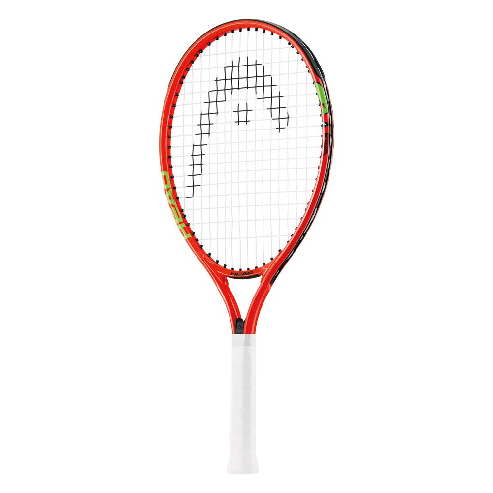 Snapklik.com : HEAD Speed Junior Pre-Strung Tennis Racquet Lightweight ...