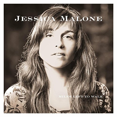 Miles Left to Walk by Jessica Malone on Amazon Music - Amazon.co.uk
