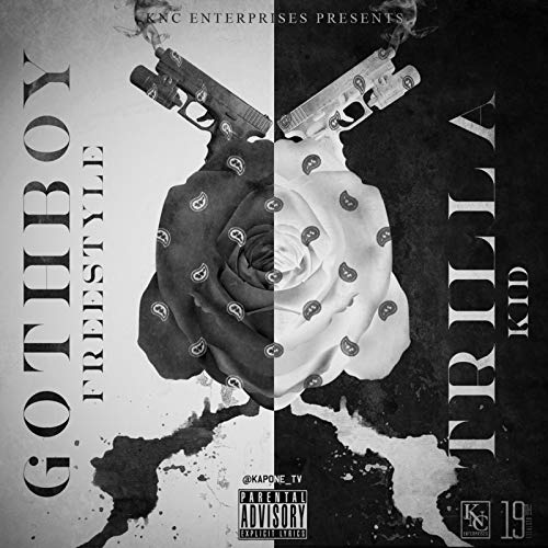 Play Gothboy Freestyle by Trilla Kid on Amazon Music