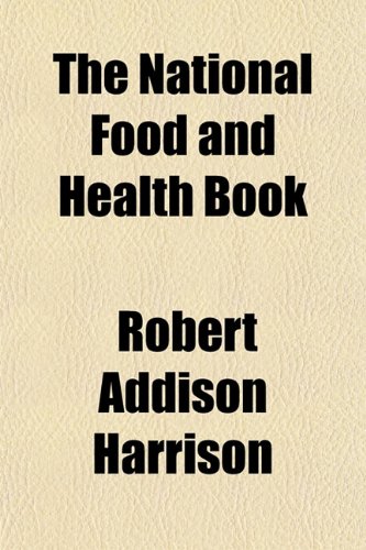 The National Food and Health Book : Amazon.in: Books