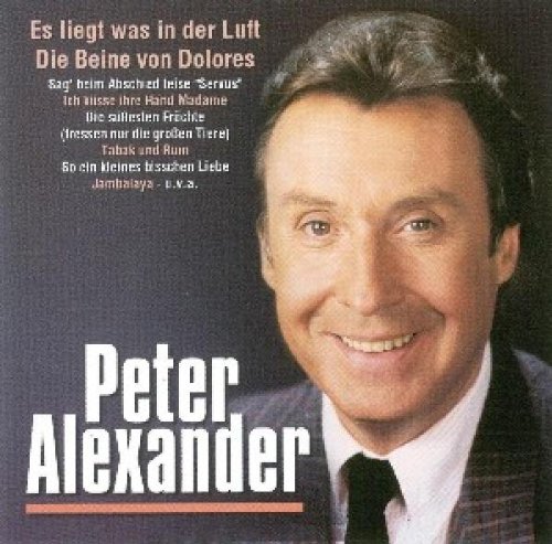 Es Liegt Was in der Luft - Alexander,Peter: Amazon.de: Musik