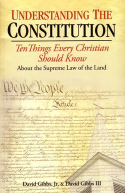 Understanding the Constitution Study Guide: unknown author: Amazon.com: Books
