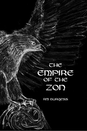 The Empire of the Zon : Amazon.in: Books